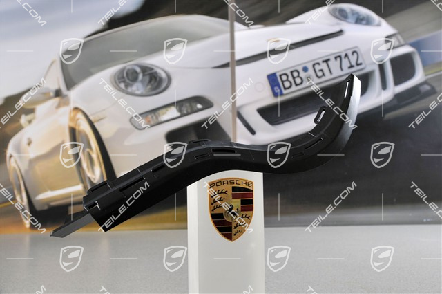 TEILE.COM | Retaining strip (strut), below headlight, L / new / 911 996 ...