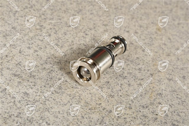 TEILE.COM | 2,9L, Pressure control valve / new / Cayenne 9Y0 / 104-10 ...