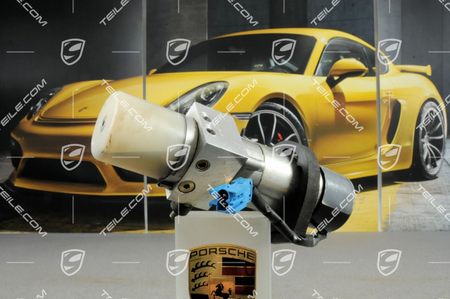 TEILE.COM | Hydraulic unit / used / 911 997 / 811-12 Convertible top ...