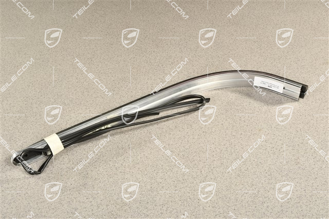 TEILE.COM | Moulding Wide, rear bumper / new / 911 / 802-05 Rear bumper ...