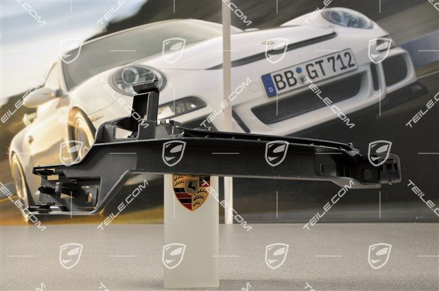 TEILE.COM | Retaining strip rear, R / new / Cayman 981C / 802-05 Rear ...