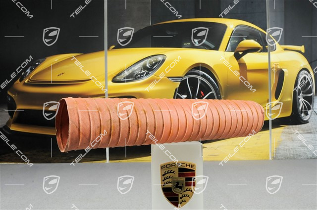 TEILE.COM | Connecting hose / used / 914 / 202-05 Heat exchanger ...