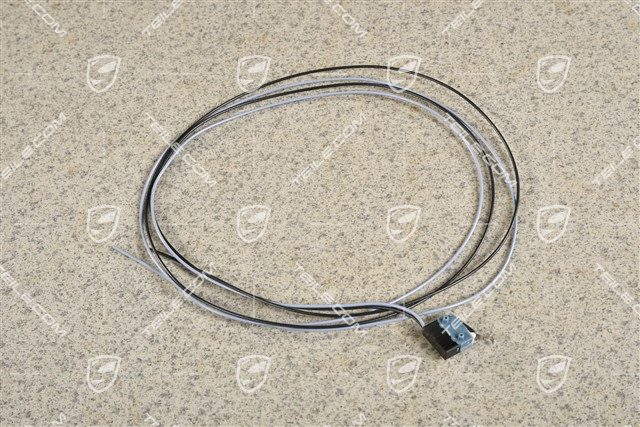 TEILE.COM | Micro switch, rear spoiler wing mechanism, Turbo / new ...