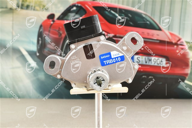 TEILE.COM | Selector switch / Neutral Safety Switch, Tiptronic / new ...