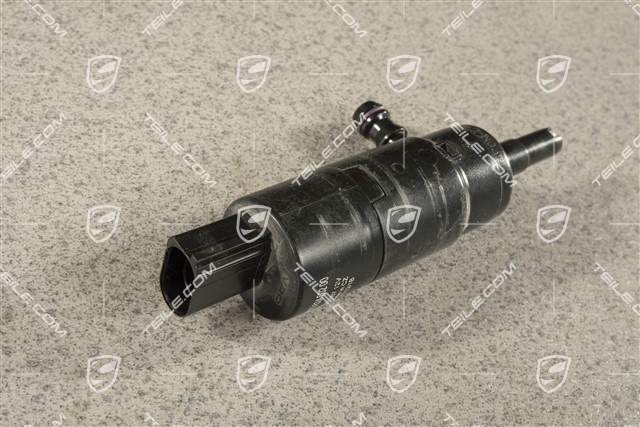 TEILE.COM | Pumpe / Gebraucht / Panamera 970 / 904-21 ...