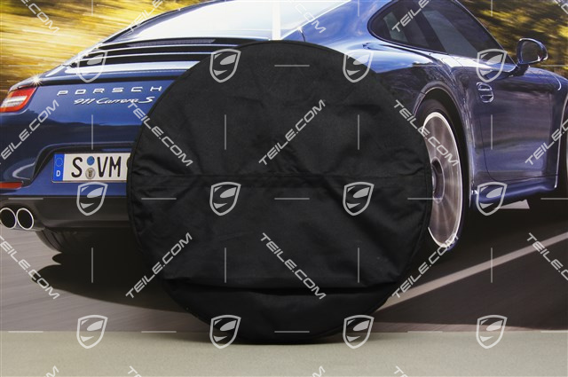 TEILE.COM | Spare wheel cover / new / Boxster 986 / 807-00 Interior ...