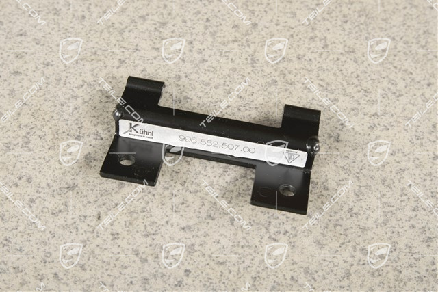 TEILE.COM | Hinge / armrest, centre console / used / 911 996 / 809-20 ...