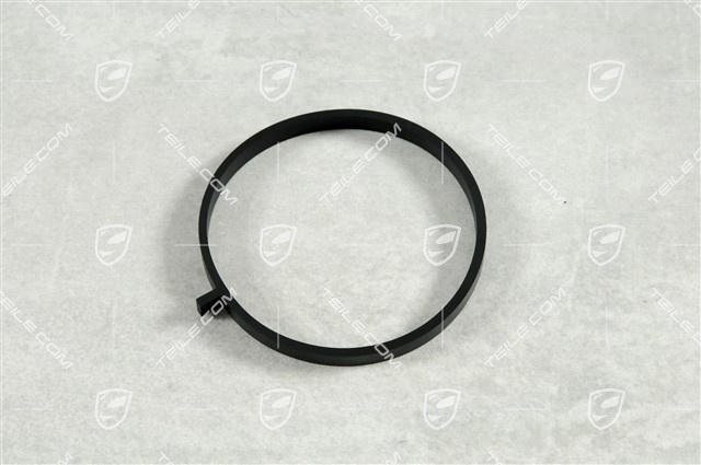 TEILE.COM | Gasket, Intake distributor / new / Macan / 107-10 L ...