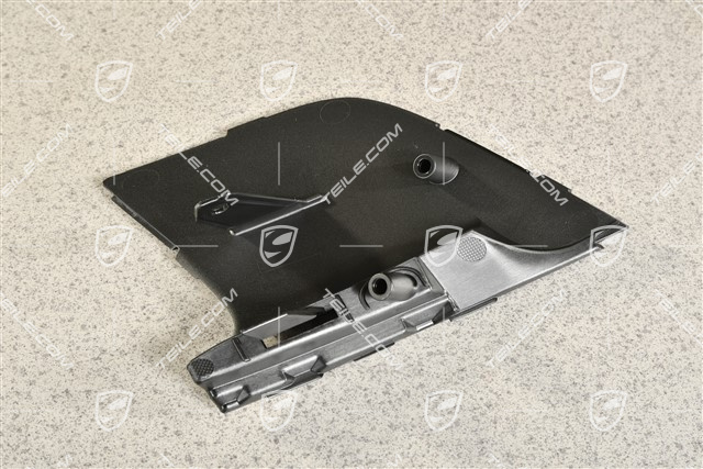 TEILE.COM | Bracket for Trim cover, Sport Design, L / new / 911 992 / ...