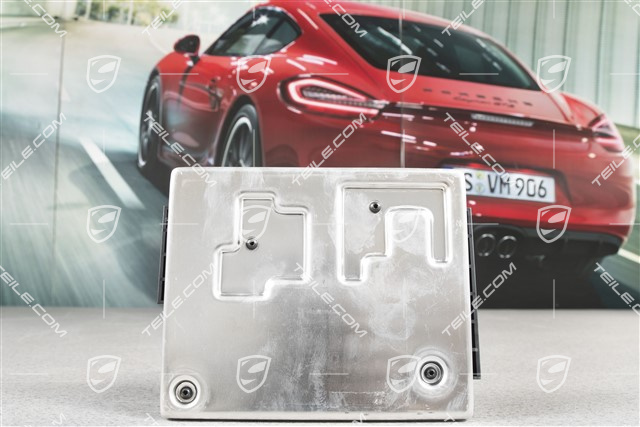 TEILE.COM | Control unit (BCM) Comfort and electrical system / new ...