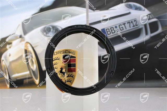 TEILE.COM | Shaft sealing ring, 85x105x11 / new / Boxster 986 / 102-00 ...