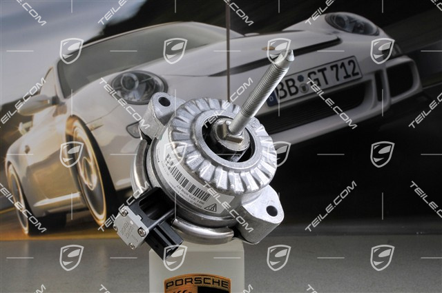 TEILE.COM | Hydrolager, PADM, L=R / Neu / 911 991 / 109-00 ...