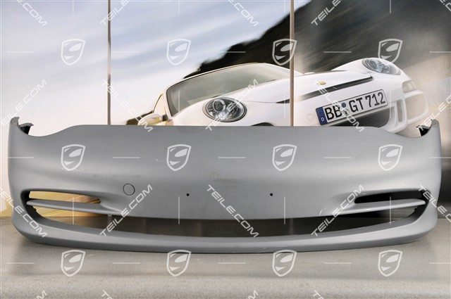 TEILE.COM | Front bumper cover, facelift / new / 911 996 / 802-00 Front ...