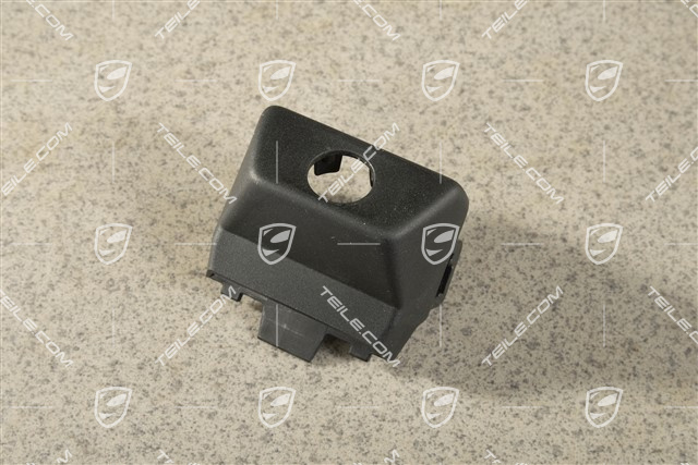 TEILE.COM | Bracket for Camera, Real Top View, Front / used / Taycan ...