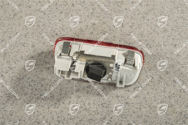 TEILE.COM | Door warning light / used / Panamera 970 / 903-04 Interior ...
