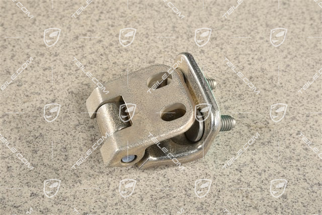TEILE.COM | Hinge for rear lid / Tailgate , L=R / new / Panamera 970 / ...