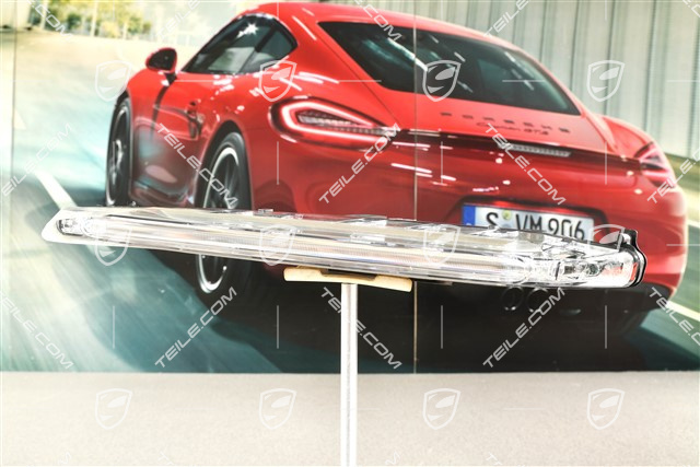 TEILE.COM | Begrenzungsleuchte, Turbo, L / Gebraucht / Macan 95B / 905 ...