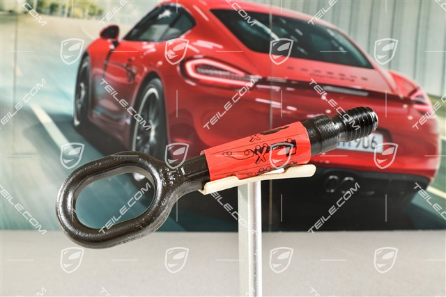 TEILE.COM | Abschleppöse / Abschlepphaken / Neu / 911 992 / 001-00 ...