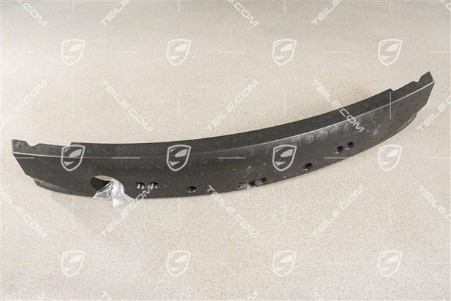 TEILE.COM | Insert, Turbo / new / 911 997 / 802-00 Front bumper, Turbo ...