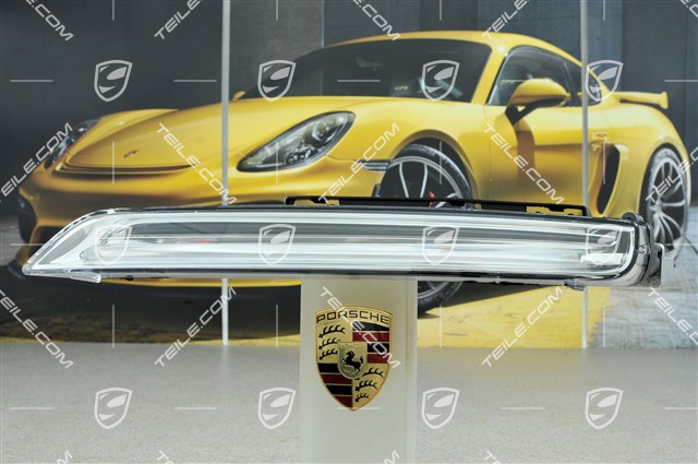 TEILE.COM | Zusatzscheinwerfer, R / Neu / Cayenne 958 / 905-00 ...