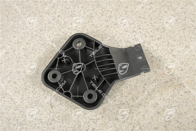 TEILE.COM | Support element, L / new / Panamera 971 / 807-01 Luggage ...