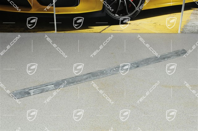 TEILE.COM | Engine compartment seal, front, 911 Turbo 1978-1989 / new ...