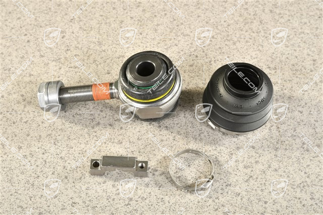 TEILE.COM | Repair kit rear axle steering mechanism, L=R / new / 911 ...