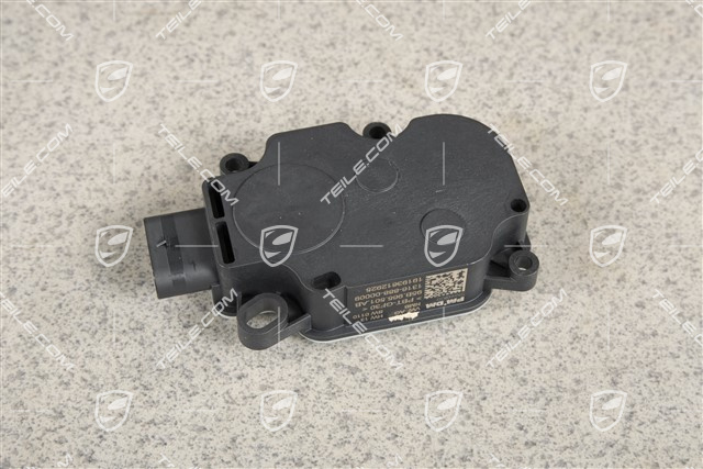 TEILE.COM | Servomotor, Air flap / new / Cayenne 9Y0 / 802-20 Bumper ...