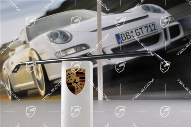 TEILE.COM | Strut headlamp casing, L=R / new / 911 991 / 801-40 Wing ...