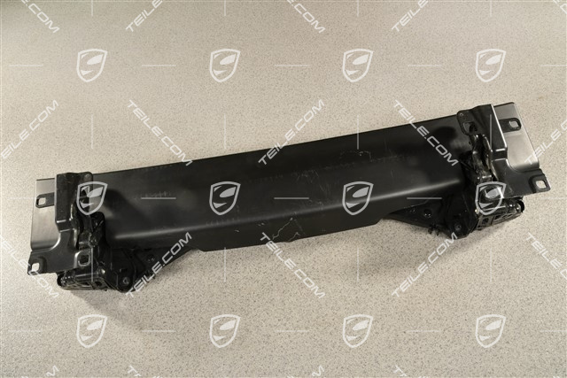 TEILE.COM | Coupe, Rear lid, spoiler / wing driving mechanism / used ...