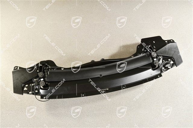 TEILE.COM | Spoiler drive unit, complete / new / 911 991 / 803-07 Rear ...