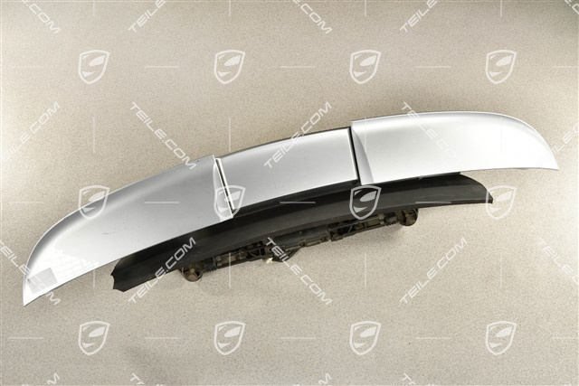 TEILE.COM | Rear spoiler Panamera 4 GTS / Turbo S (slightly damaged ...