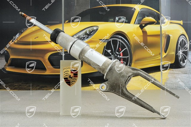 TEILE.COM | Stossdämpfer, L=R / Gebraucht / Panamera 970 / 402-00 ...