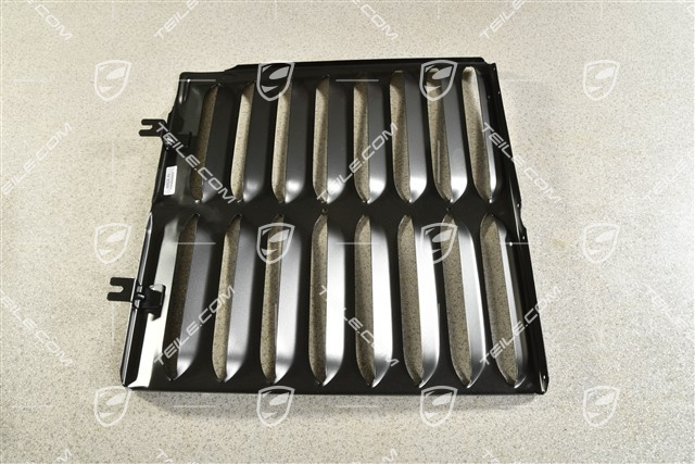 TEILE.COM | Air duct / baffle, Turbo look, R / new / 911 / 803-05 Rear ...