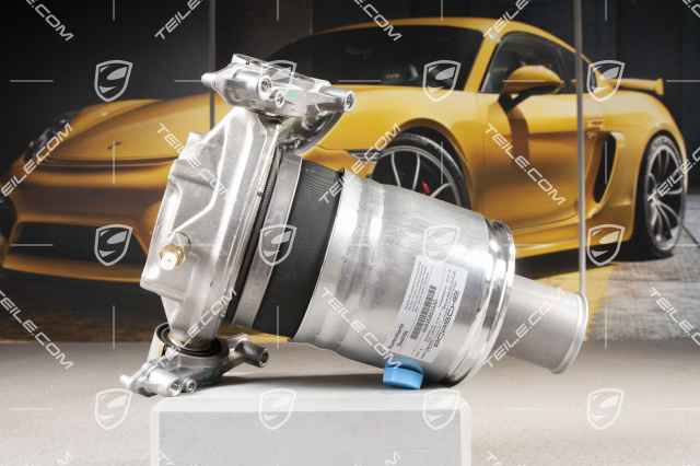 TEILE.COM | Air Suspension Spring / Strut / Bag, Rear, GTS, R / new ...