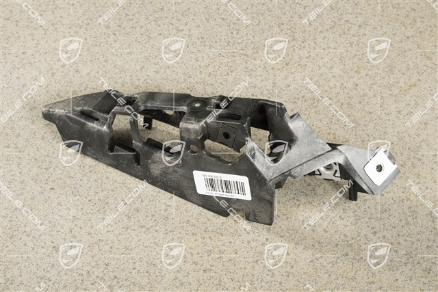 TEILE.COM | Bumper mount strip, behind turn signal, R / new / 911 992 / ...