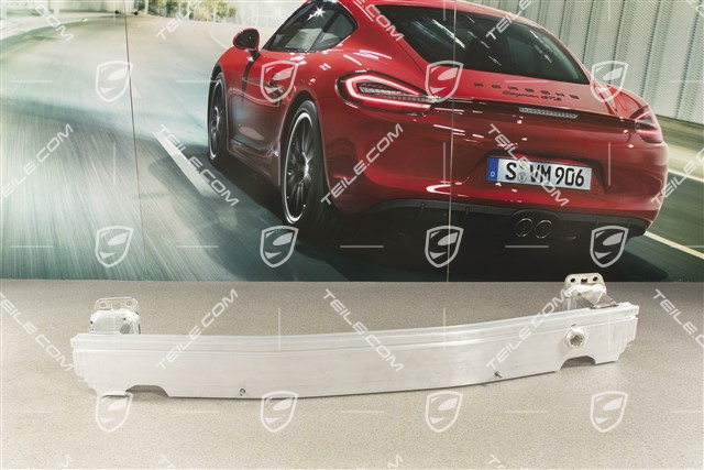 TEILE.COM | Sport Design, Bumper reinforcement rear / new / 911 992 / ...