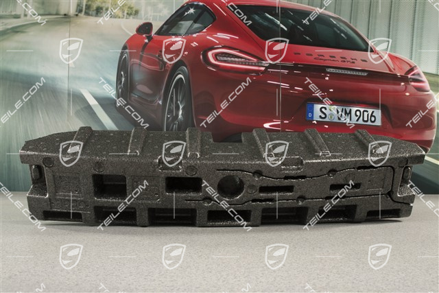 TEILE.COM | Front bumper impact insert / styrofoam absorber / new ...