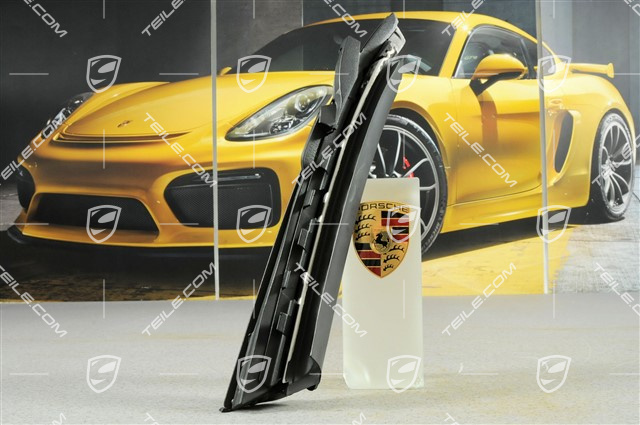 TEILE.COM | Gaskets, assembly kit, L / used / 911 996 / 811-05 ...