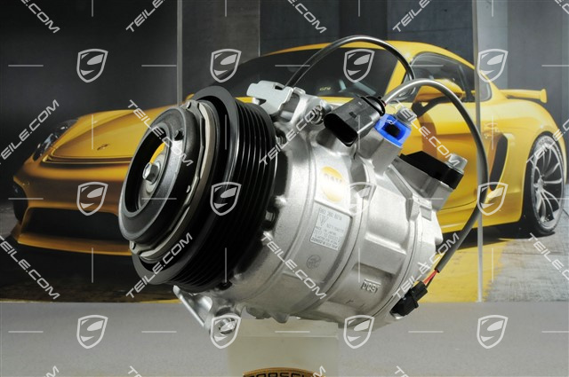TEILE.COM | Compressor / new / 911 992 / 813-15 Compressor / 992260601B