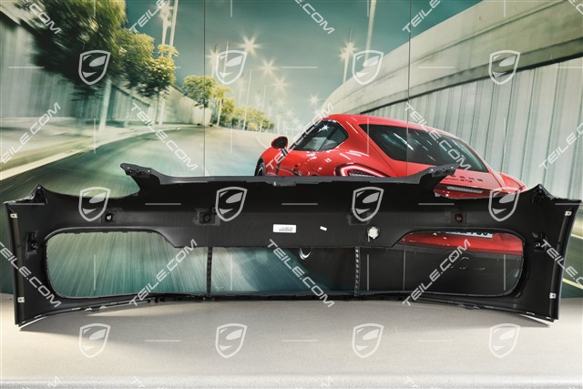 TEILE.COM | GTS / Sport Design Package Front bumper lining, w/o ...