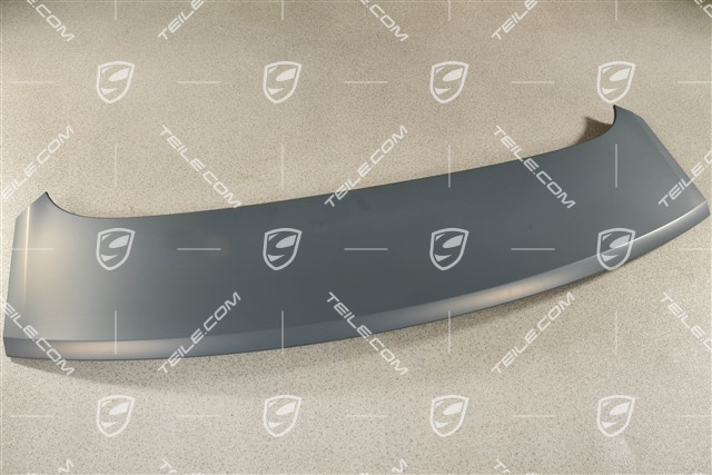 TEILE.COM | Rear lid, spoiler / wing / new / Panamera 971 / 803-07 Rear ...