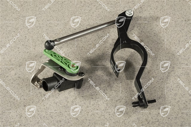 TEILE.COM | Self-levelling sensor, R / new / Cayman 982 718 / 501-01 ...