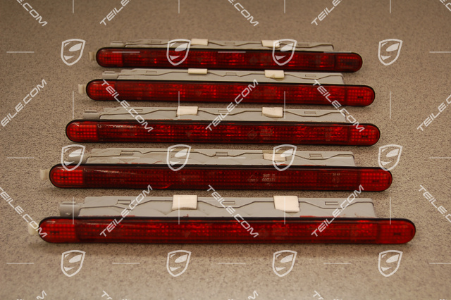 TEILE.COM | Third brake light / used / 911 996 / 905-05 Rear light ...