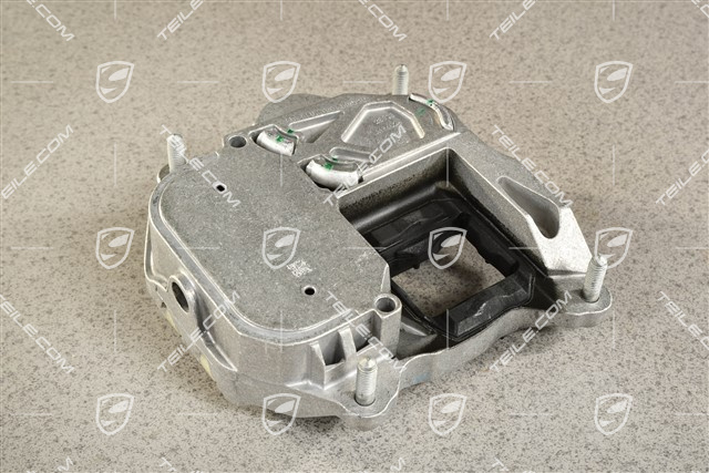 TEILE.COM | Gearbox mounting / new / Cayenne 9Y0 / 307-00 Transfer box ...