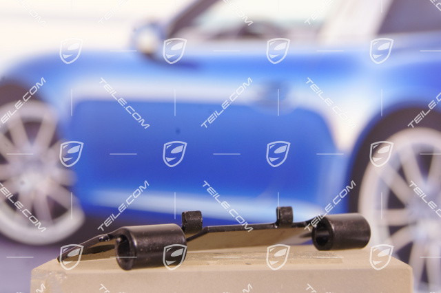 TEILE.COM | Repair set for hinge / armrest, centre console / new / 911 ...