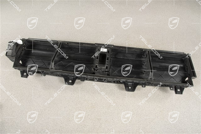 TEILE.COM | Disc set, Center, Matt black / used / Panamera 971 / 802-00 ...