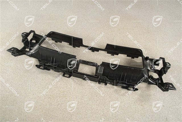 TEILE.COM | Retaining frame, centre / new / 911 992 / 802-00 Front ...