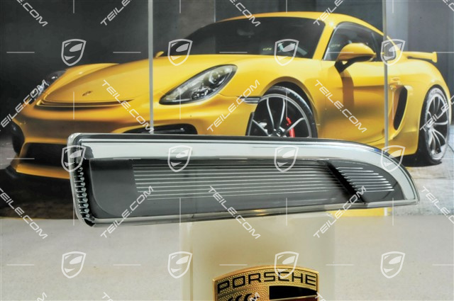 TEILE.COM | Direction indicator light, R / used / Panamera 970 / 905-00 ...