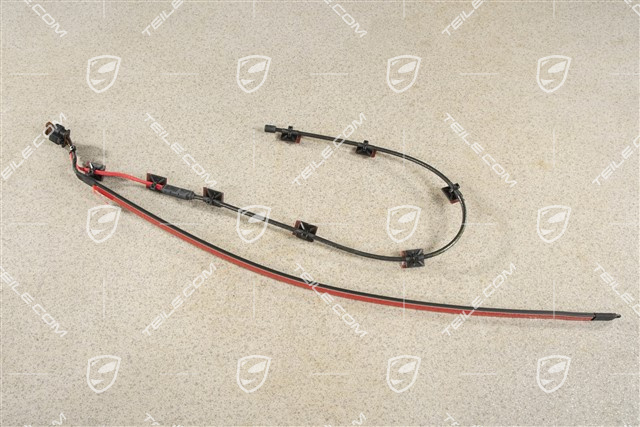 TEILE.COM | Wiring harness, rear bumper / new / Panamera 971 / 902-20 ...